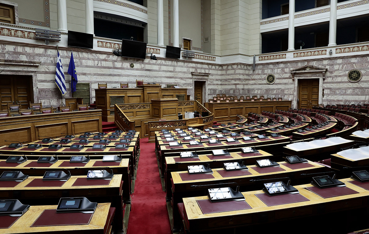 Στους οκτώ έφθασαν συνολικά οι ανεξάρτητοι βουλευτές – Ποιοι είναι και ...