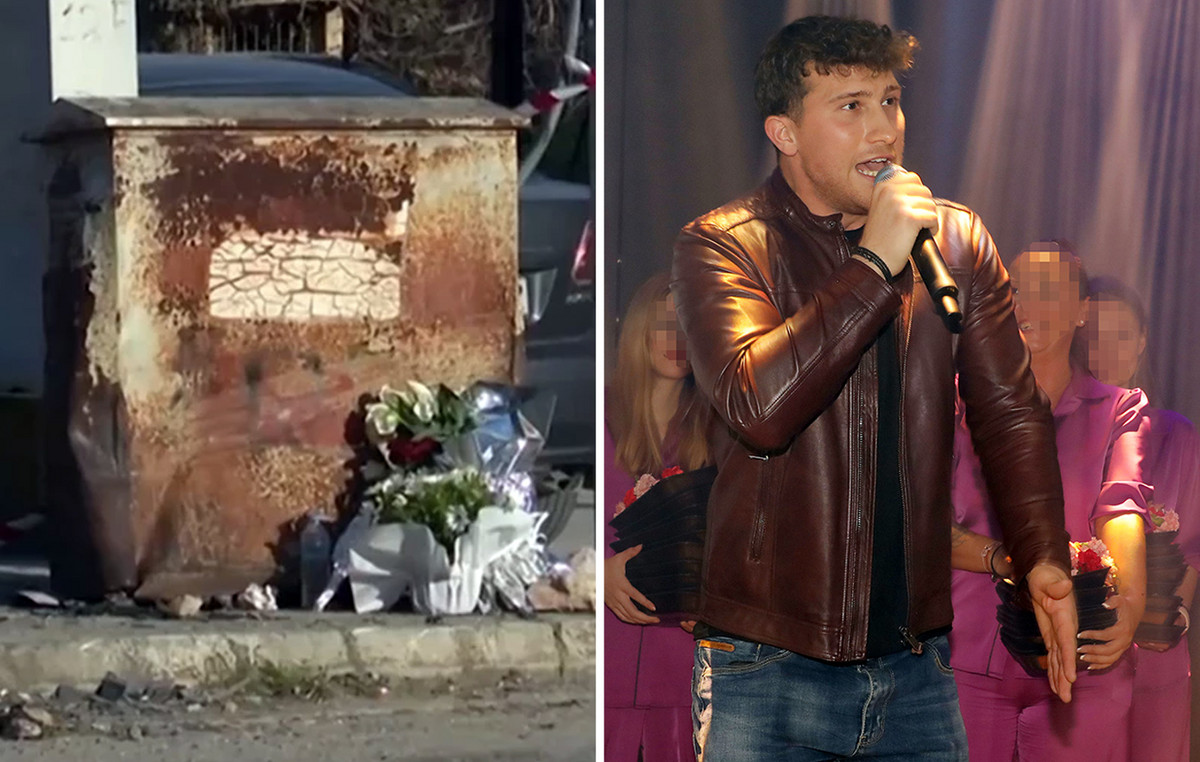 Ταυτοποιήθηκε ο οδηγός που παραβίασε το στοπ και εγκατέλειψε το σημείο ...