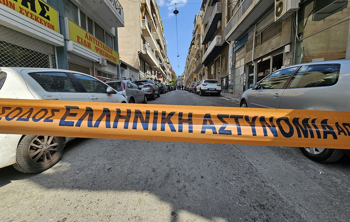 Ο 27χρονος είχε καταγγείλει τον 35χρονο σύντροφό του για ...