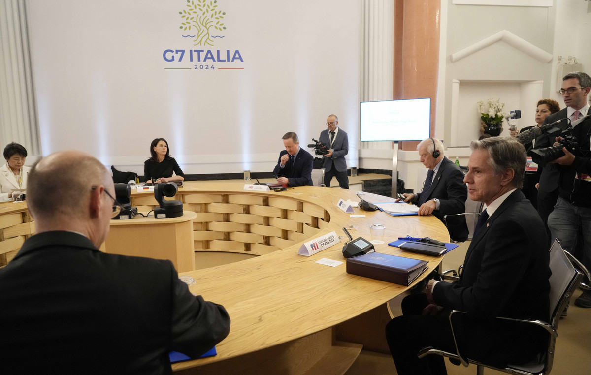 Οι χώρες μέλη της G7 παίρνουν μέτρα για τη ρύπανση – Γιατί κλείνουν ...