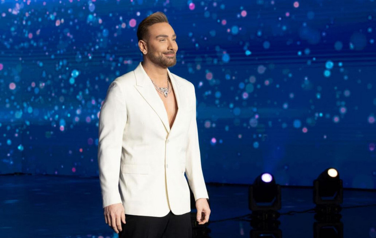 ALPHA | J2US: Στην κορυφή της τηλεθέασης το 10ο live με τον Νίκο Κοκλώνη! - Newsbeast