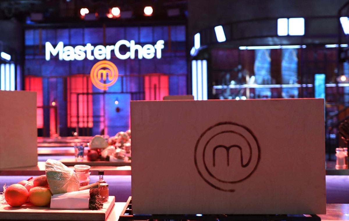 MasterChef: Οι ήδη λεπτές ισορροπίες διαταράσσονται και η ψυχολογία ...