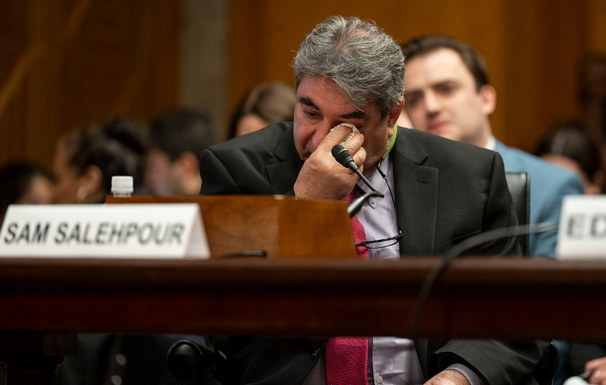 «Είμαι εδώ διότι δεν θέλω να δω τη συντριβή 787 ή 777» – Προειδοποιούν ...