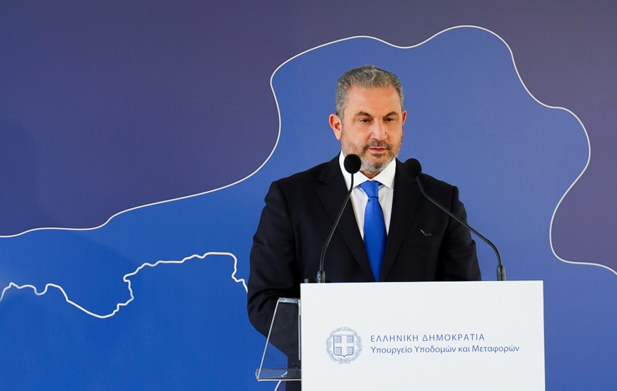 Η Άκτωρ παρέδωσε τον σύγχρονο αυτοκινητόδρομο Καλλονή – Σίγρι - Newsbeast