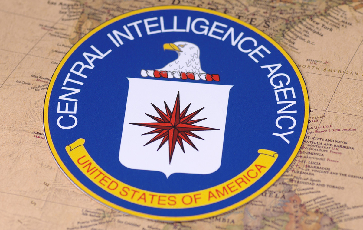 Επιχείρηση του FBI στην Καμπότζη για τη σύλληψη πράκτορα της CIA ...