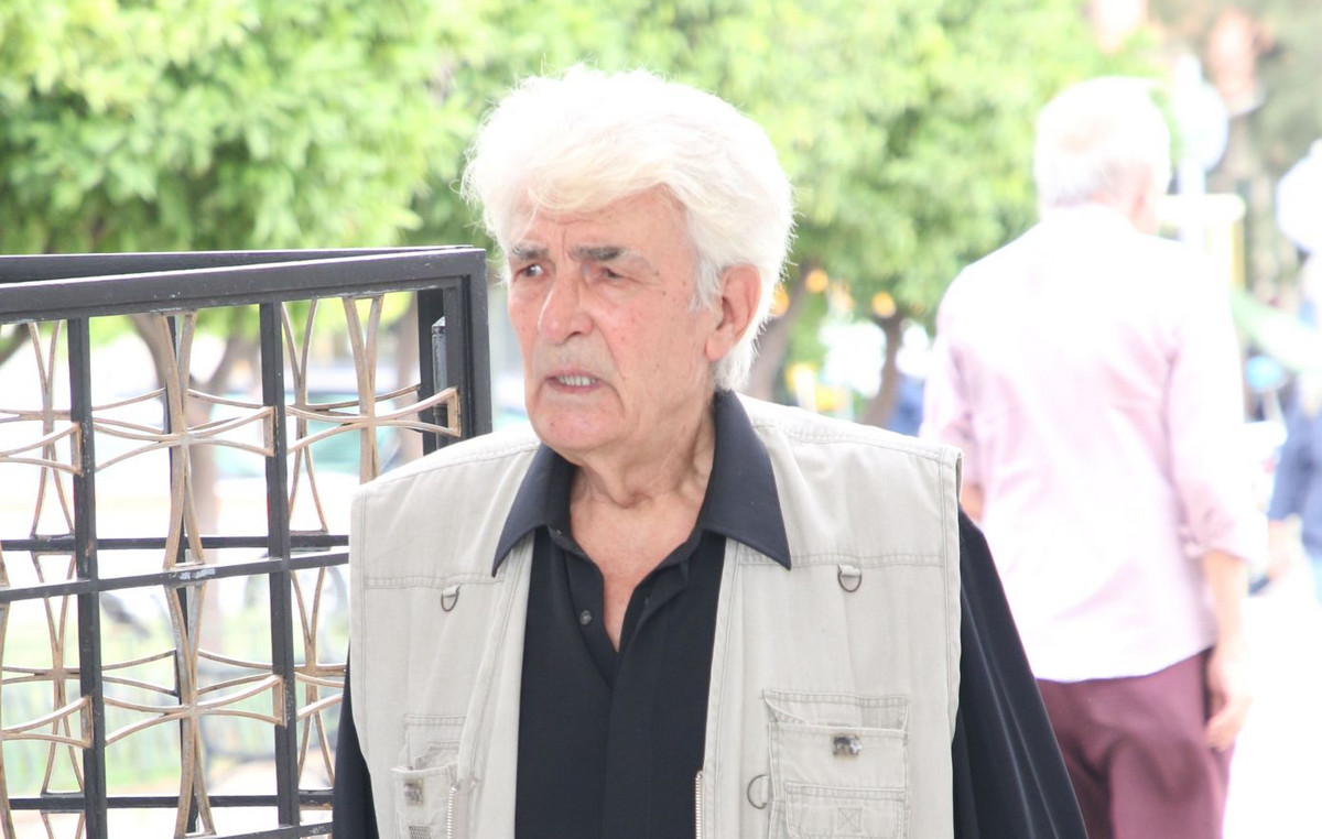 «Έφυγα πολύ δυσαρεστημένος από το Καλημέρα Ζωή και έγινα τραγουδιστής ...