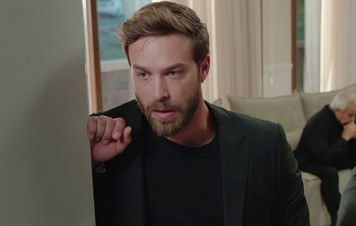 Famagusta – Spoiler: Η Μαριάννα επισκέπτεται τον Θοδωρή στη φυλακή - Newsbeast