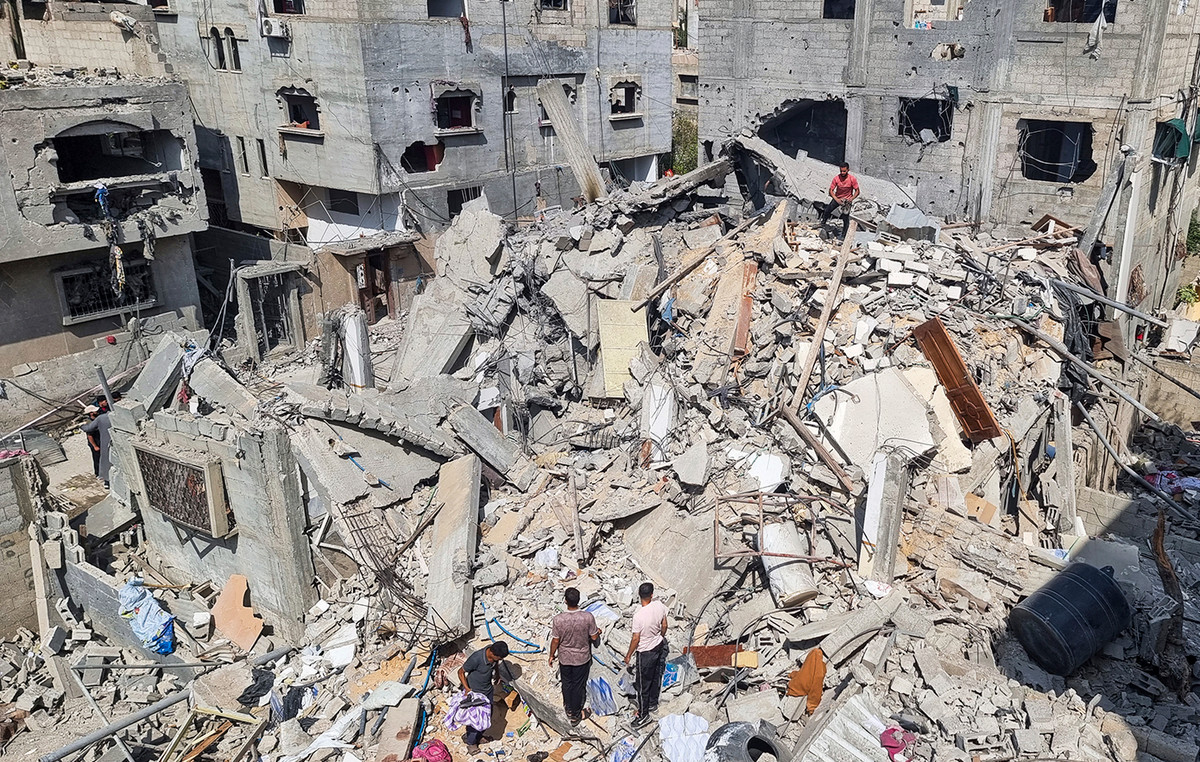 «Οργανισμός Υγείας λέει ότι το Ισραήλ δεν επιτρέπει σε ειδικευμένους ...