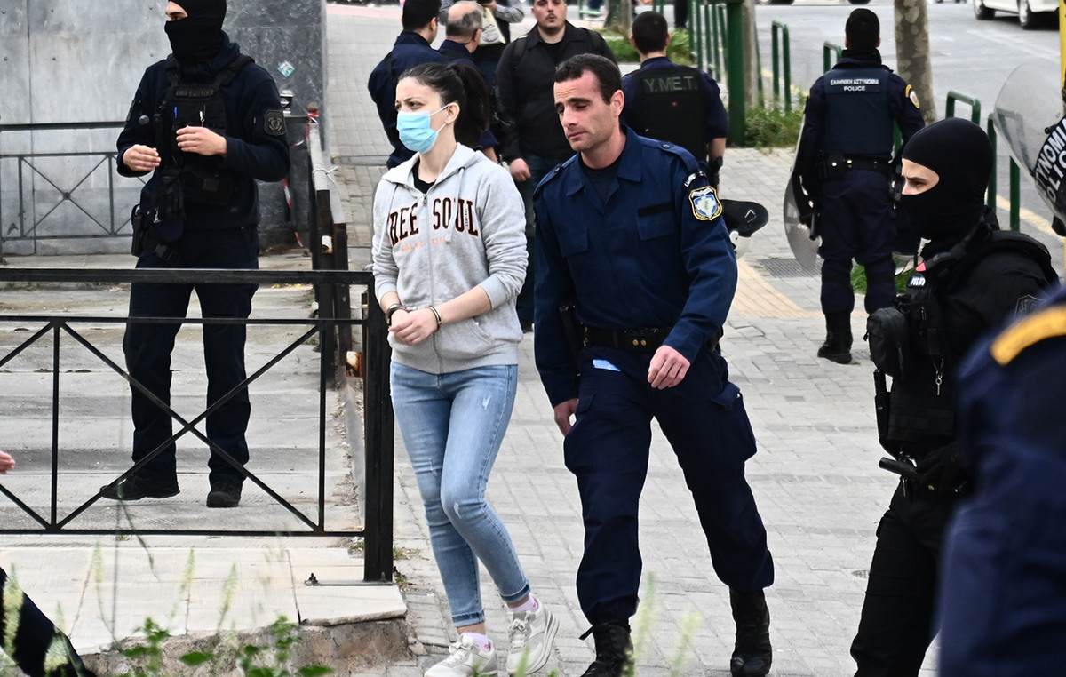 Ασκήθηκε έφεση κατά της αθωωτικής απόφασης για τη μητέρα της 12χρονης ...