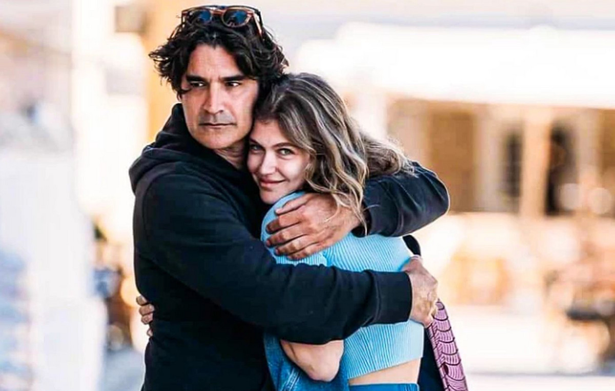 Maestro: Στον αέρα το πρώτο τρέιλερ για τον δεύτερο κύκλο της σειράς του Mega - Newsbeast