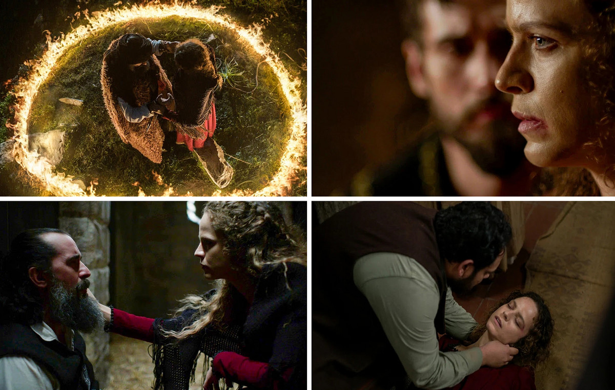 Το πρόγραμμα του Ant1 μετά το επικό τέλος της «Μάγισσας» – Πότε θα προβληθεί το τελευταίο ...