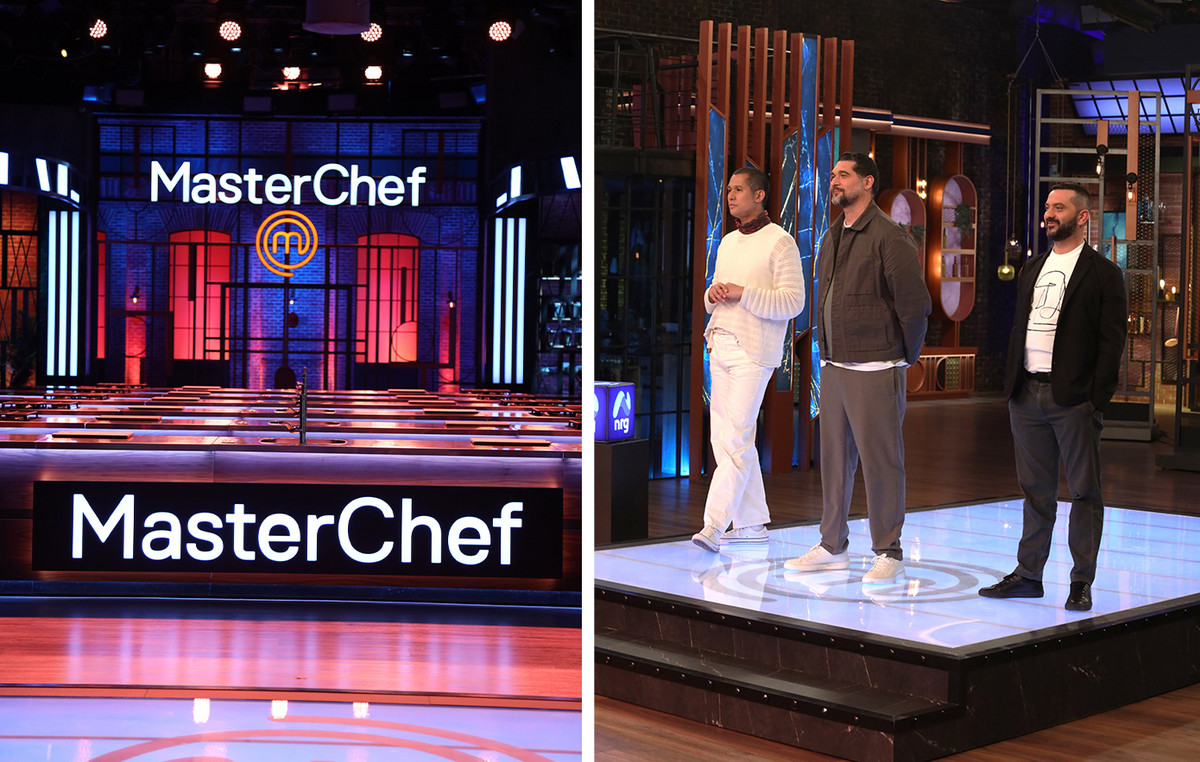 MasterChef: Ποιος θα καταφέρει να μπει στην τελική δεκάδα; - Newsbeast
