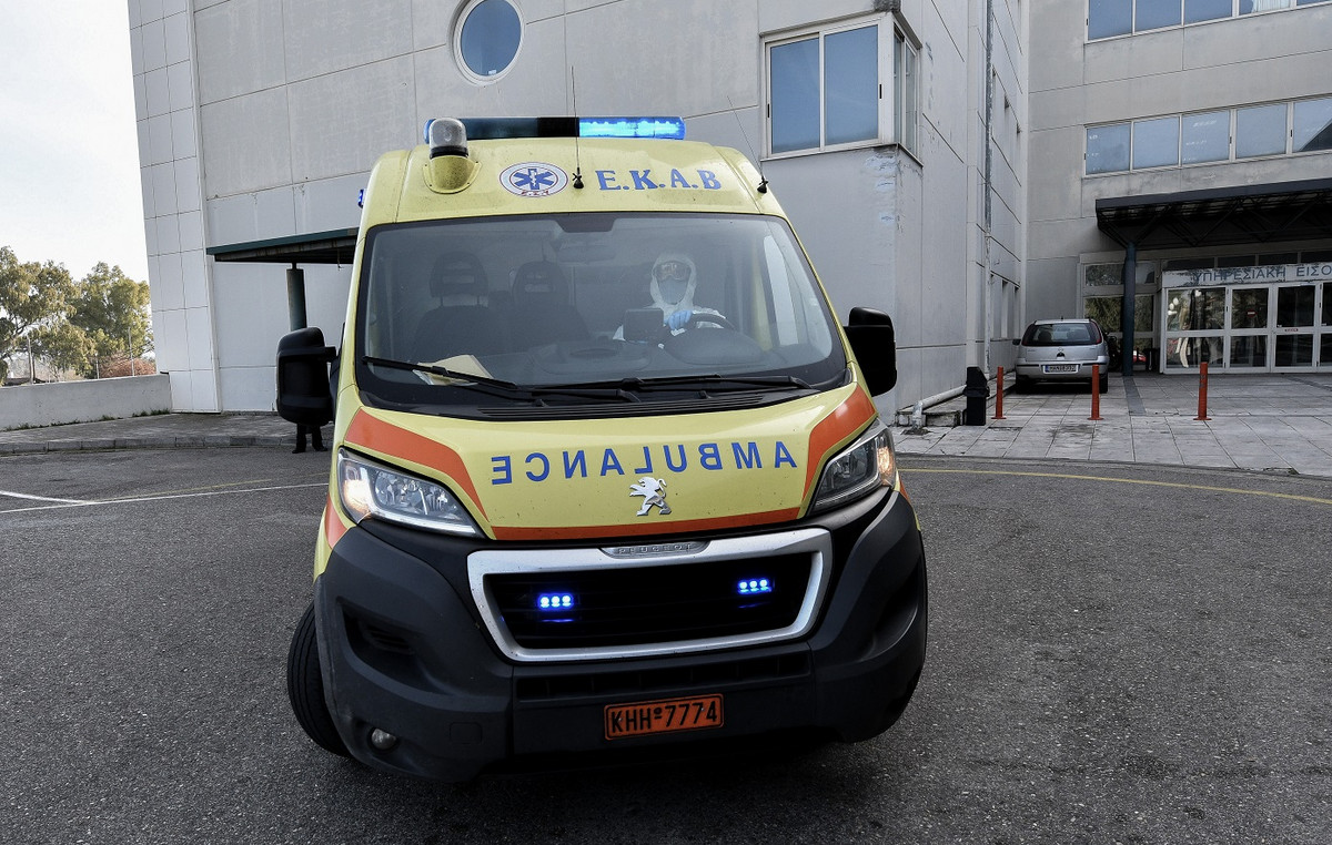Στο νοσοκομείο με οξεία μέθη 6χρονο κοριτσάκι - Newsbeast