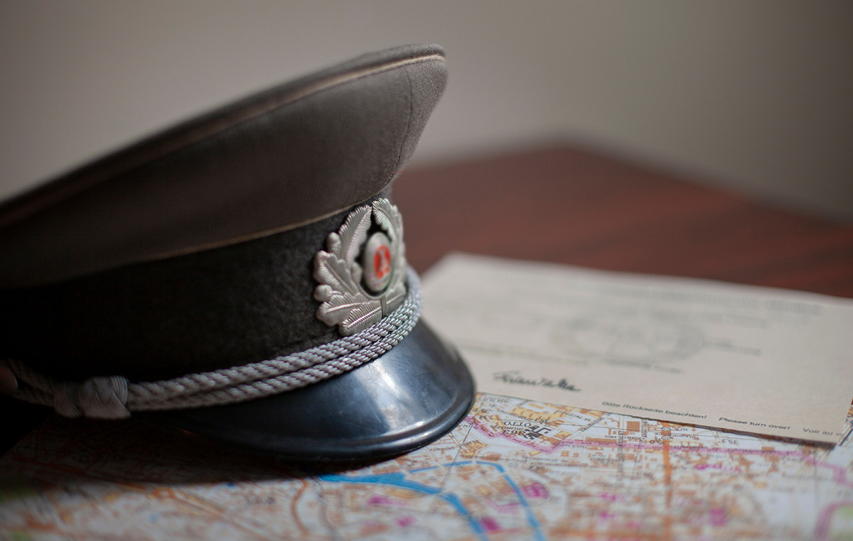 Κατασκοπευτικό θρίλερ στην Ευρώπη: Βούλγαροι και Ρώσοι μαζί με το ...