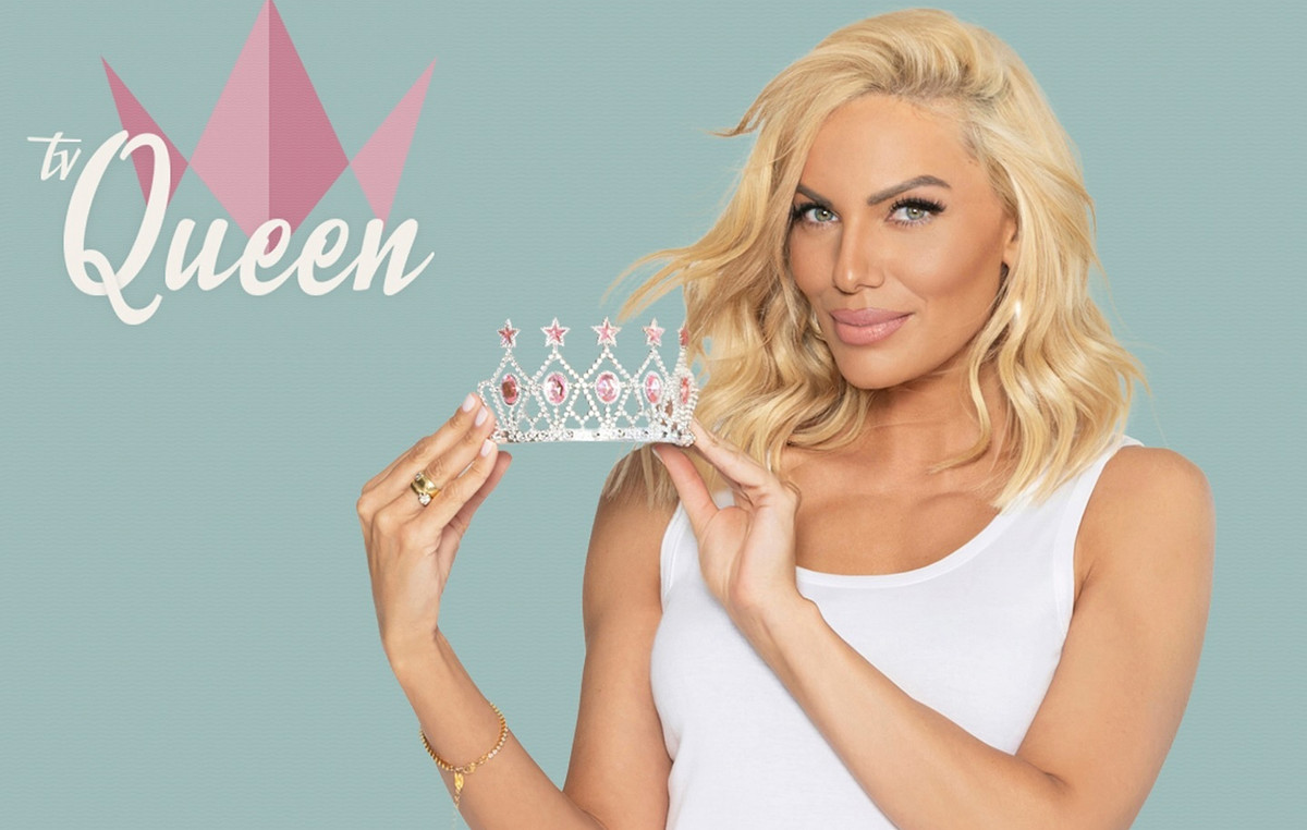 «Μύλος» οι κριτές του «TV Queen» πριν από την πρεμιέρα – Αντέδρασαν ...
