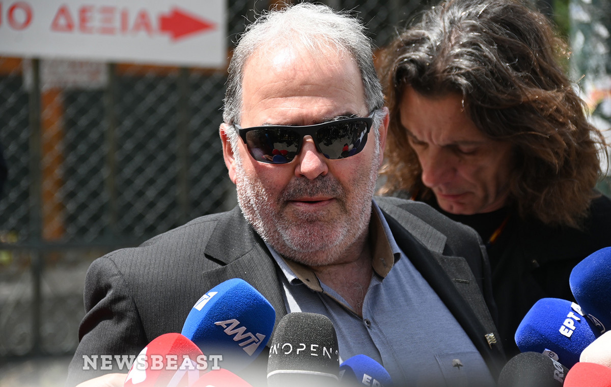 Βαλτογιάννης: Ο κ. Γραμμένος ήρθε εκεί απειλητικά, εξύβρισε τον Φλώρο ...