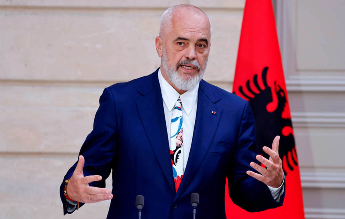 Ράμα: Δεν ήξερα ότι υπάρχουν Έλληνες στο Ζβέρνετς -«Έγιναν ενέργειες ...