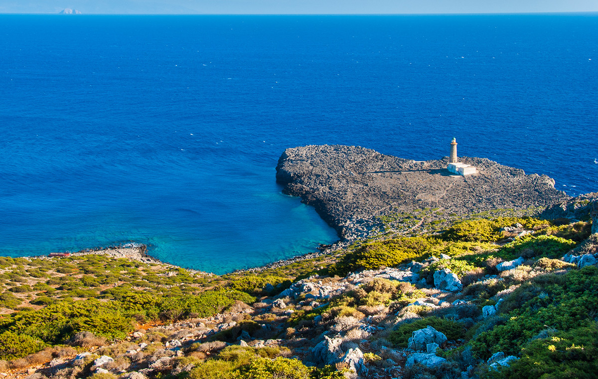 Στην τελική φάση το παρατηρητήριο γεωεπιστημών και κλιματικής αλλαγής ...