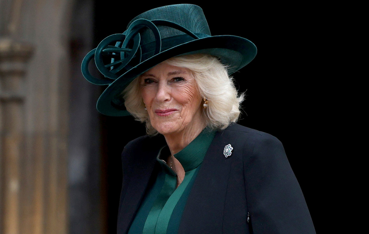 Η επόμενη μέρα για τη βασίλισσα Καμίλα: Τι θα αλλάξει με τον πρίγκιπα ...