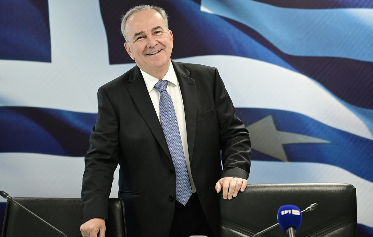 Παπαθανάσης: Στο ΕΣΠΑ 2021-2027 ο ψηφιακός μετασχηματισμός του Δήμου ...