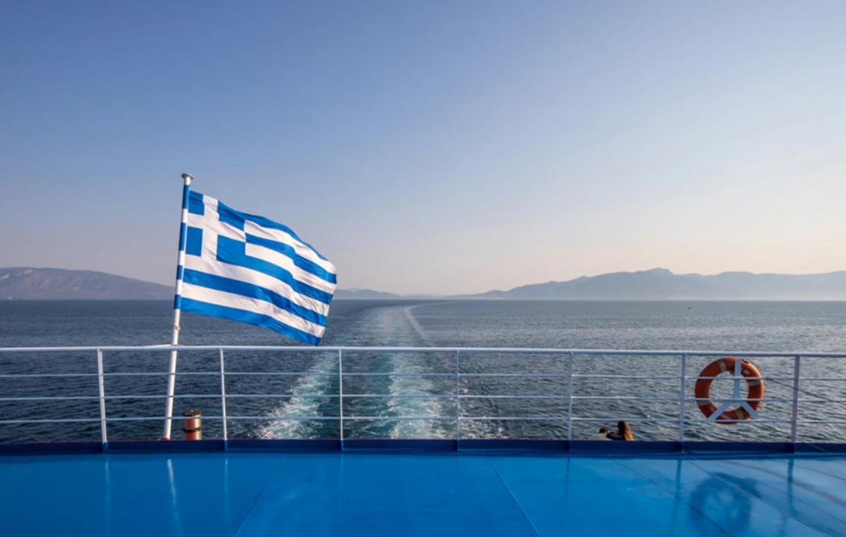 Στη δημοσιότητα η έκθεση της Ένωσης Ελλήνων Εφοπλιστών – Πάνω από το 20 ...