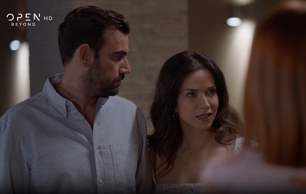 Σαν ψέμα – Spoiler: Η Ζωή ετοιμάζεται να κάνει μία αποκάλυψη στη Μελίνα - Newsbeast