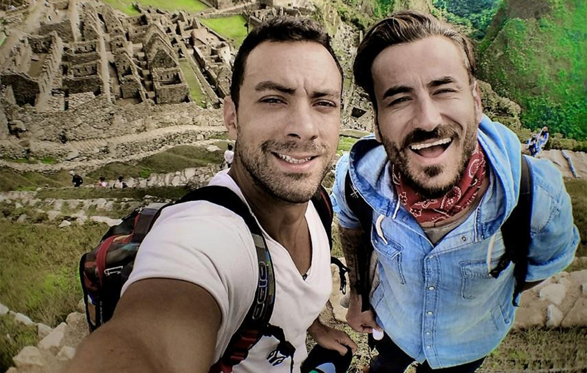 Το «World Party» επιστρέφει – Ξανά μαζί Σάκης Τανιμανίδης και Γιώργος ...