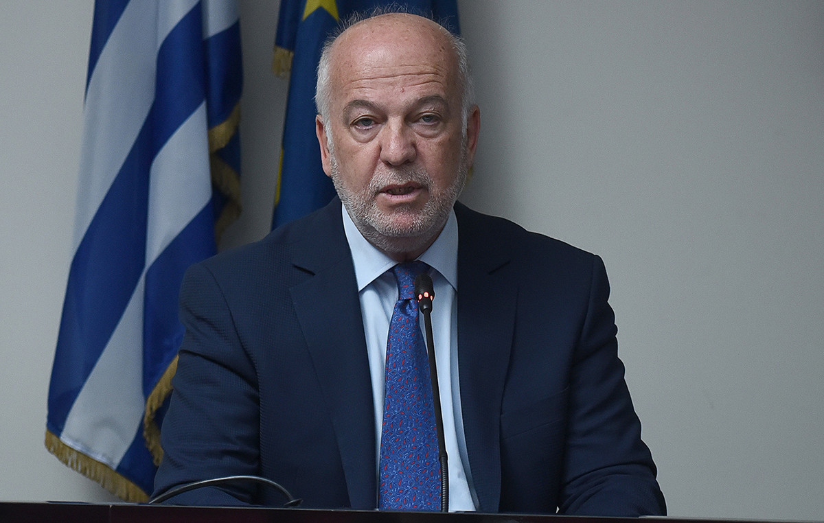 Φλωρίδης: Το πόρισμα είπε ότι παρέμβαση για να αλλοιωθούν στοιχεία στον ...