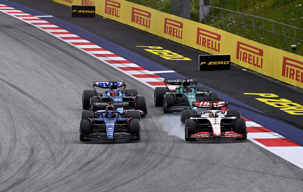 F1: To 11o Grand Prix την Κυριακή 30 Ιουνίου στον ΑΝΤ1 - Newsbeast