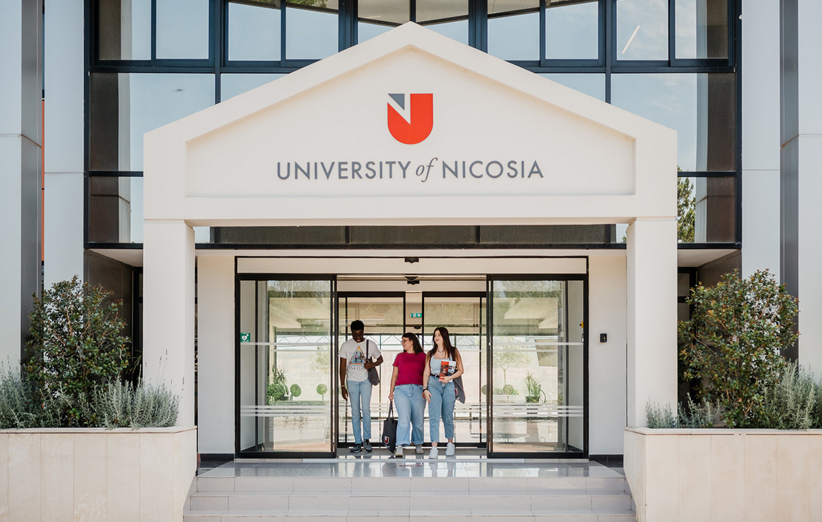 Το Πανεπιστήμιο Λευκωσίας #1 σε Κύπρο και Ελλάδα στην κατάταξη (THE ...