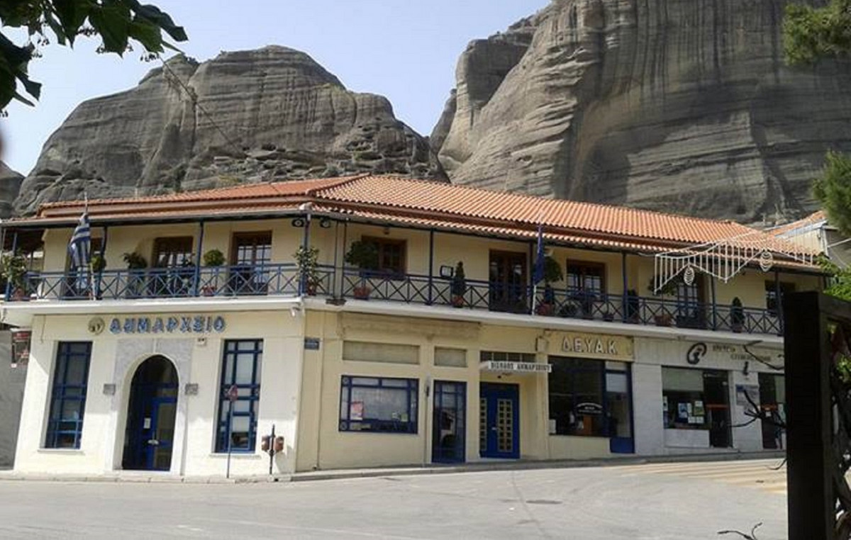 ΕΔΕ για τον υπάλληλο που εμφανίστηκε μετά από… 13 χρόνια για δουλειά ...
