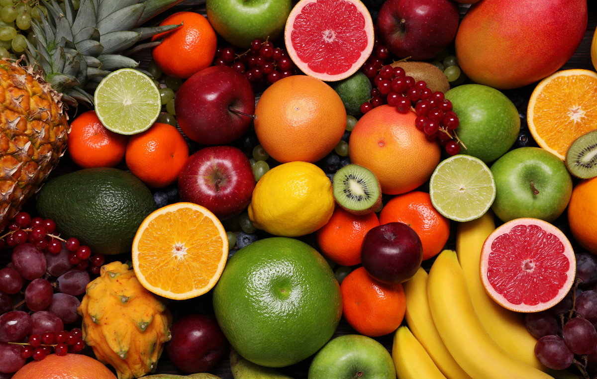 Δέκα φρούτα με χαμηλό γλυκαιμικό δείκτη και ιδανικά για διαβητικούς ...