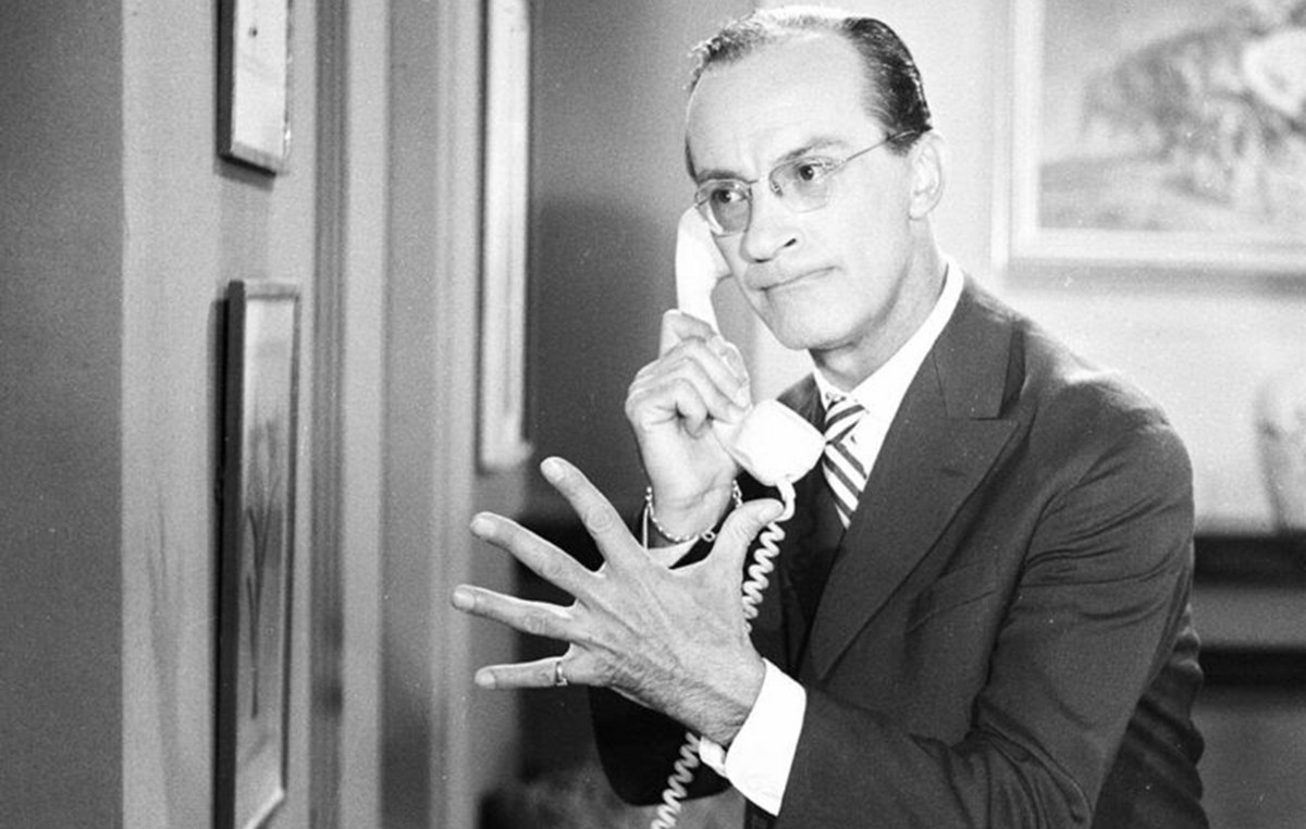 23 χρόνια χωρίς τον Ντίνο Ηλιόπουλο – Ο έλληνας «Φρεντ Αστέρ» που ...