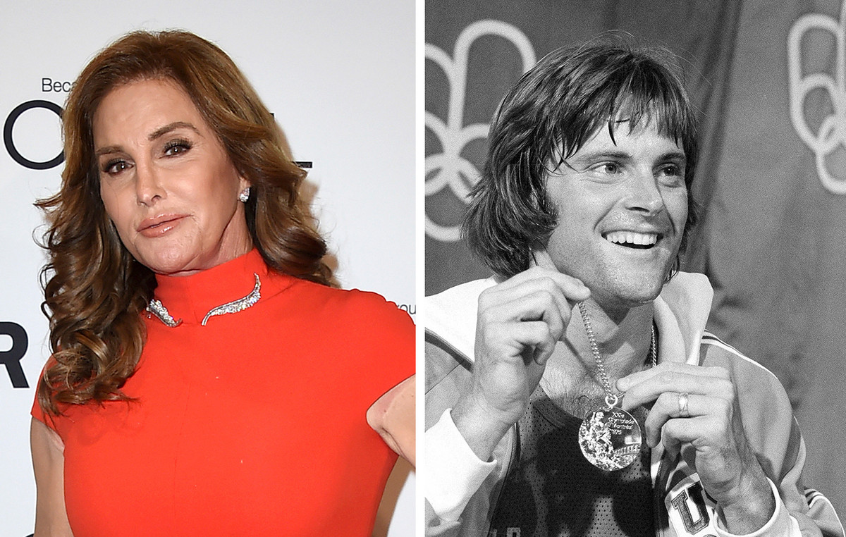 Κέιτλιν Τζένερ: Όταν το πρώην μέλος των Καρντάσιαν έγραφε ιστορία στους ...