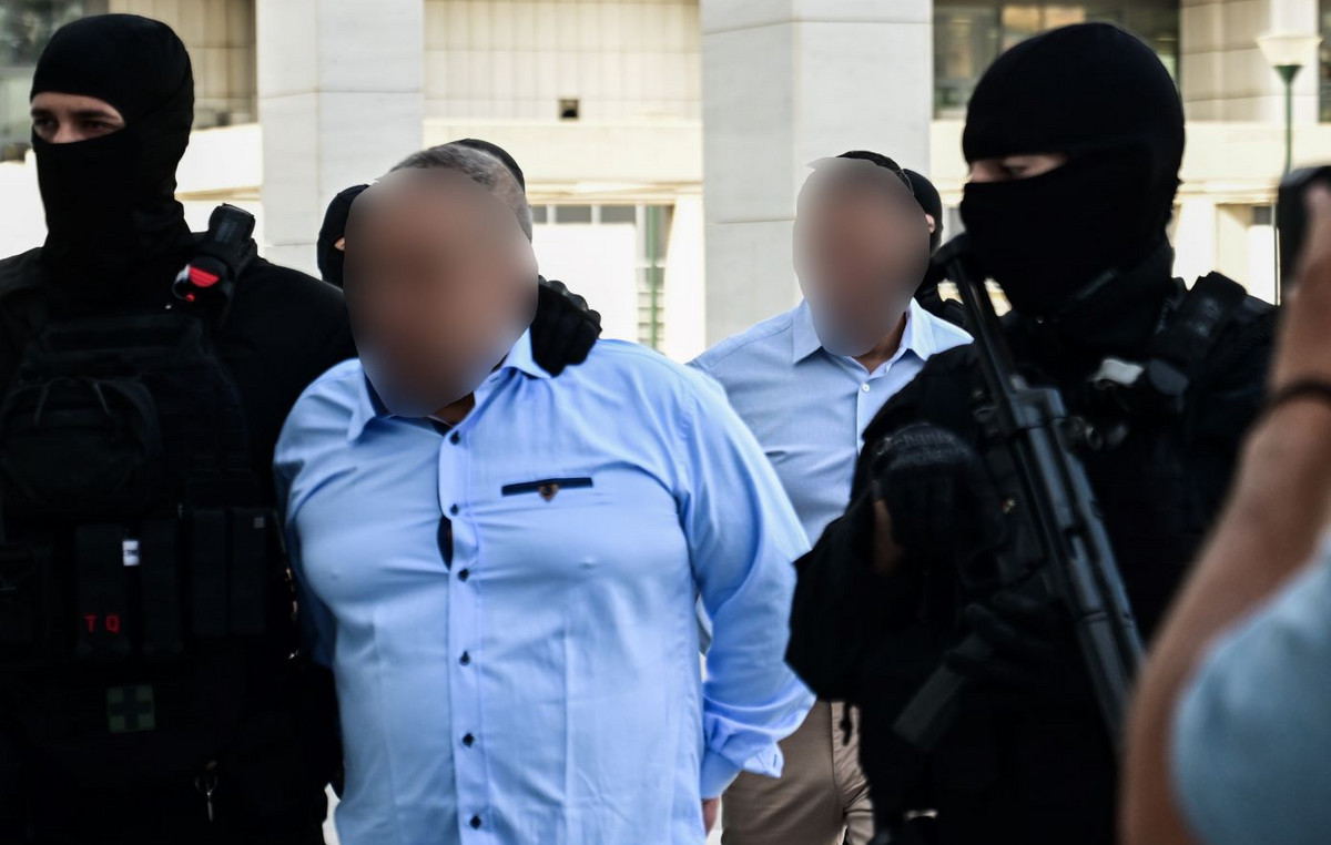 Δολοφονία Καραϊβάζ: Η προφυλάκιση Λύτρα οδήγησε σε διακοπή της δίκης ...