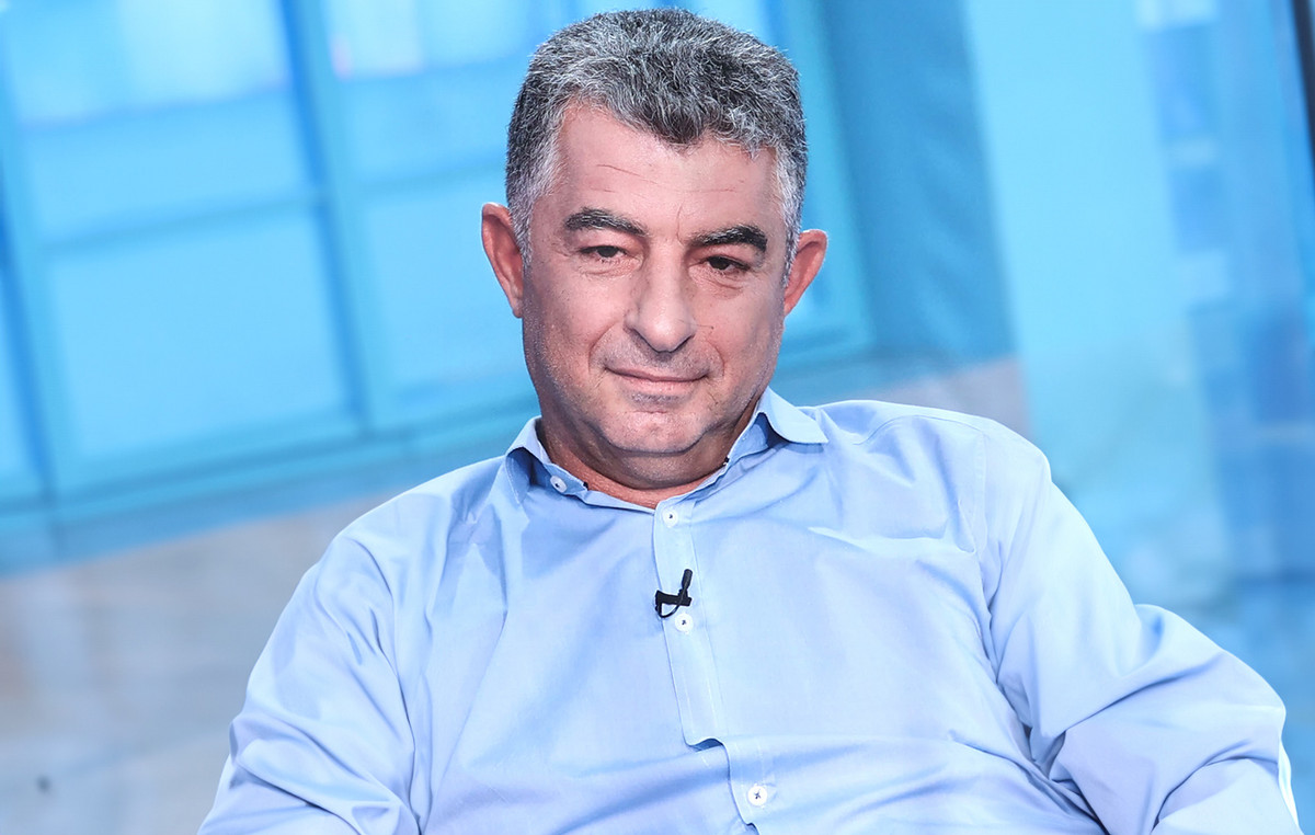 Ποιοι έδωσαν εντολή για τη δολοφονία του Γιώργου Καραϊβάζ – Τα ...