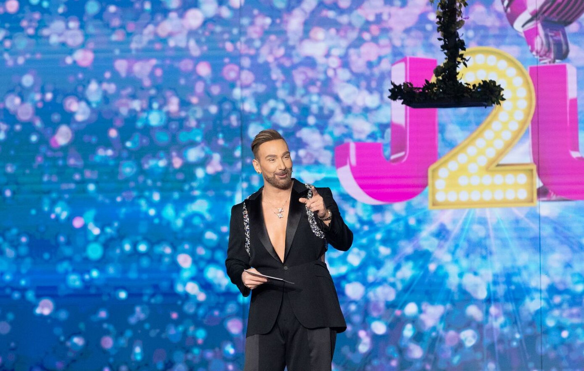 J2US: Ένα μοναδικό live με πολλές εκπλήξεις και μουσικές αναμνήσεις – Όσα θα δούμε απόψε - Newsbeast