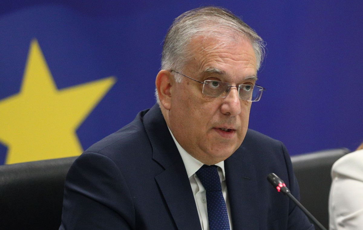 Θεοδωρικάκος: Ταυτίζομαι με το αίτημα για δικαιοσύνη και απόλυτη ...