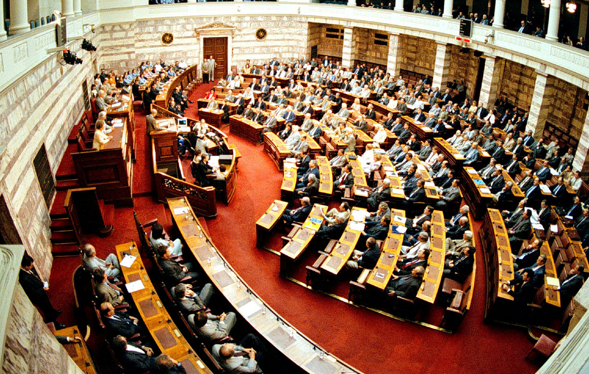 Τρεις γυναίκες που έγραψαν ιστορία στην πολιτική σκηνή της χώρας μας ...