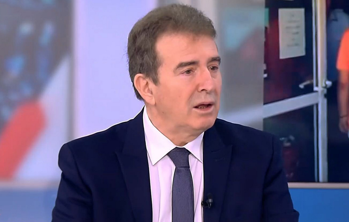 Χρυσοχοΐδης: Να συλλαμβάνονται οι γονείς όπου υπάρχουν παραβατικά ...