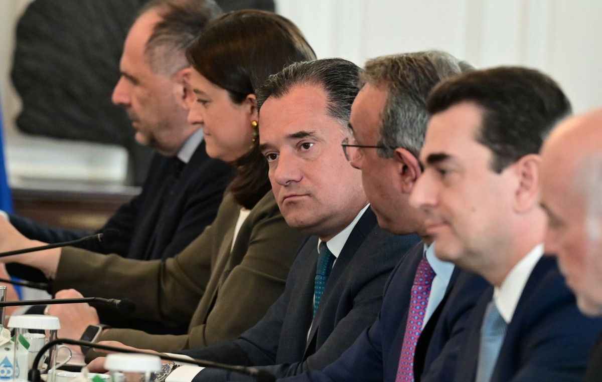 Η ακτινογραφία της νέας κυβέρνησης: Ποιοι υπουργοί και υφυπουργοί ...
