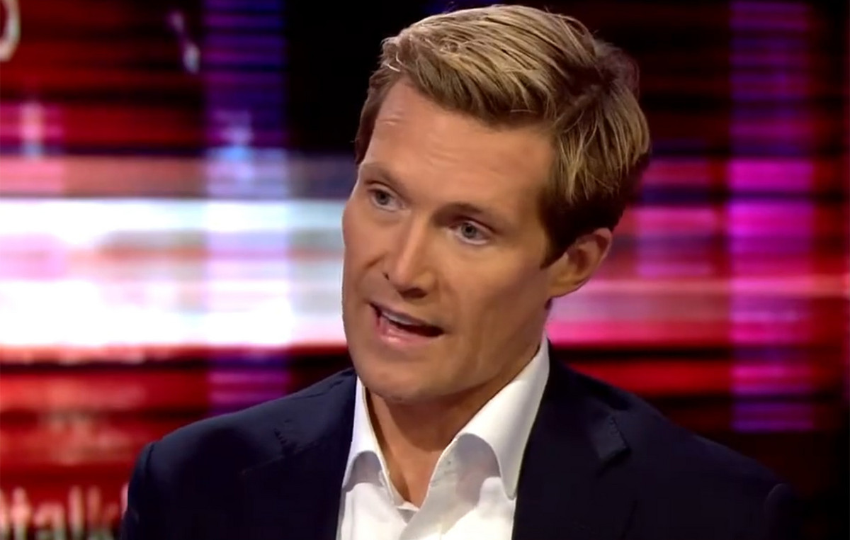 Ο άνθρωπος που έζησε το «Εξπρές του Μεσονυκτίου» σε φυλακές του ...