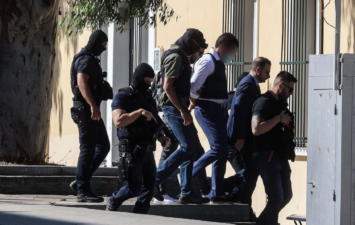 Προθεσμία έλαβε ο 44χρονος που συνελήφθη για τη δολοφονία του ...