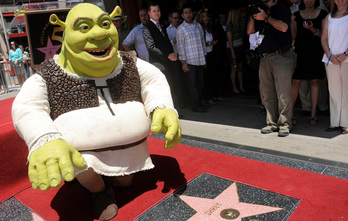 Η ταινία «Shrek 5» στη μεγάλη οθόνη το 2026 - Newsbeast