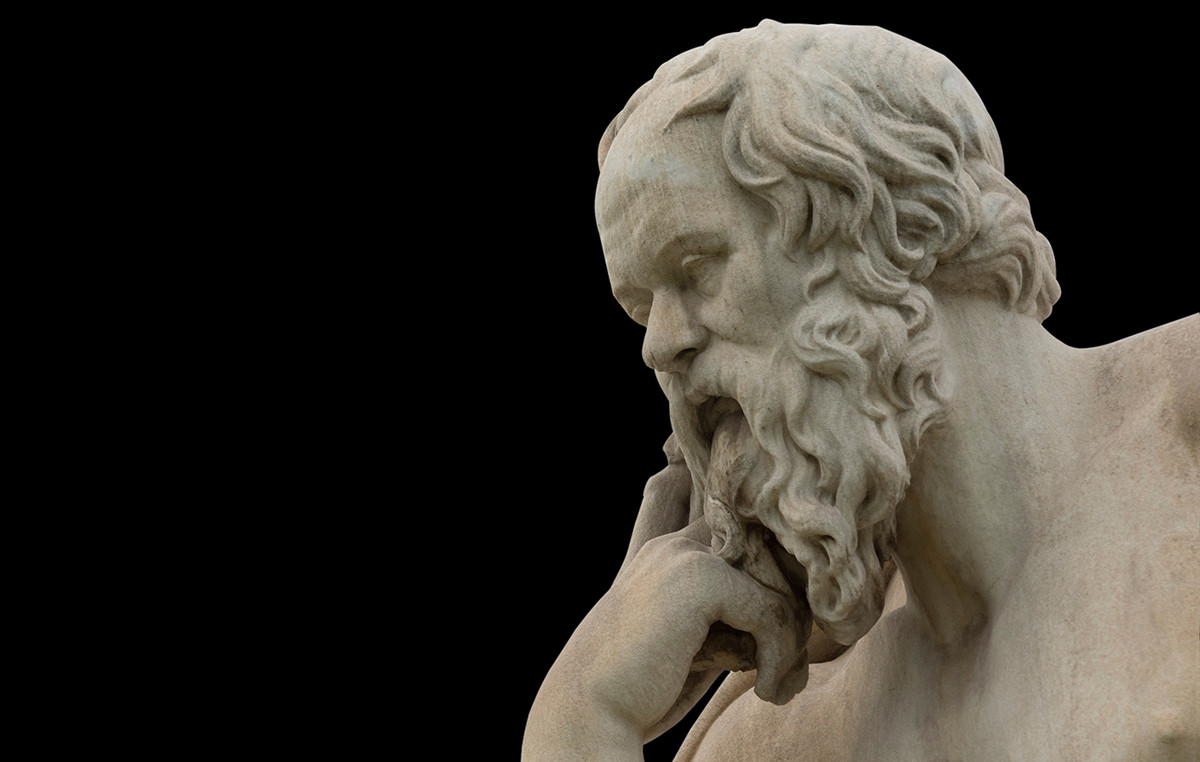 Σοφά ρητά για την κριτική που ασκούμε και μας ασκούν - Newsbeast