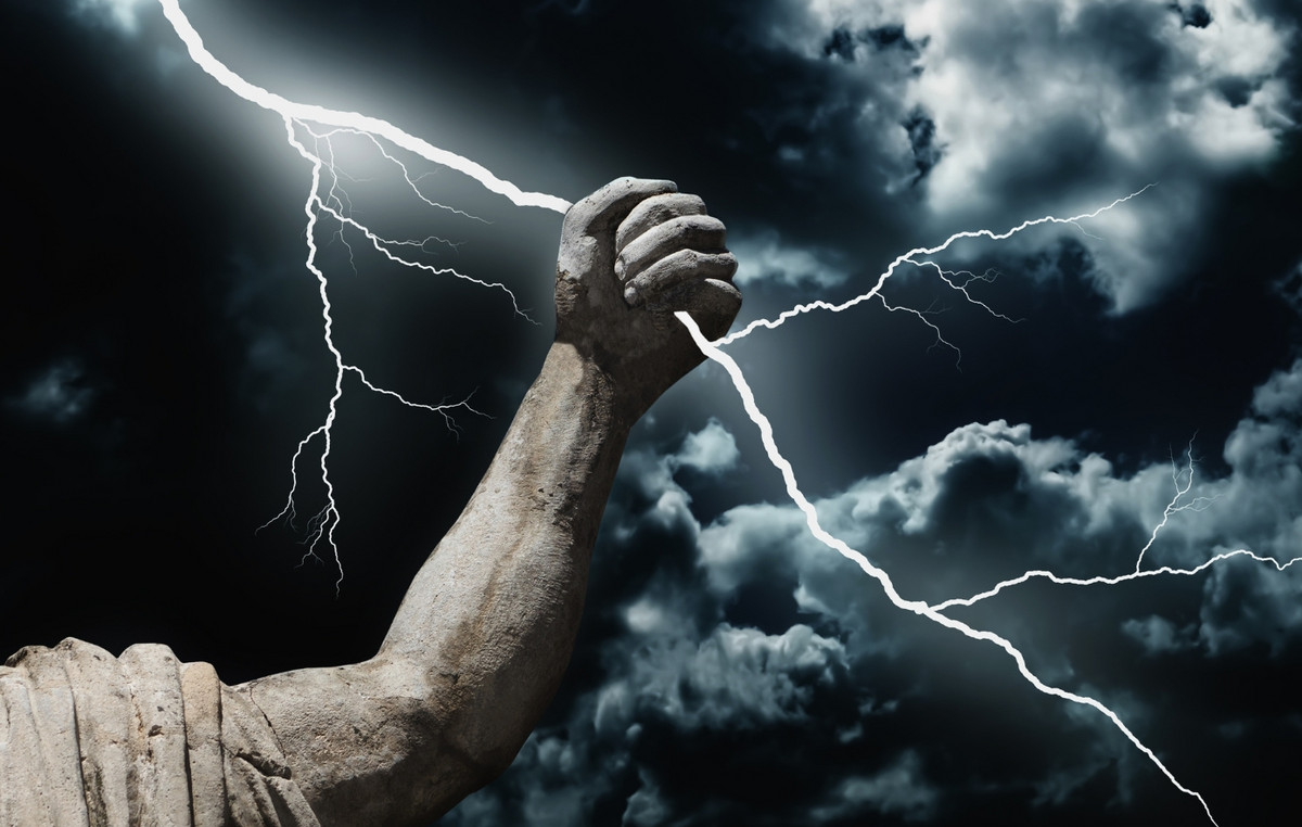 Ο μύθος της ίδρυσης των Ολυμπιακών Αγώνων – Οι δύο Ηρακλήδες, η μάχη ...