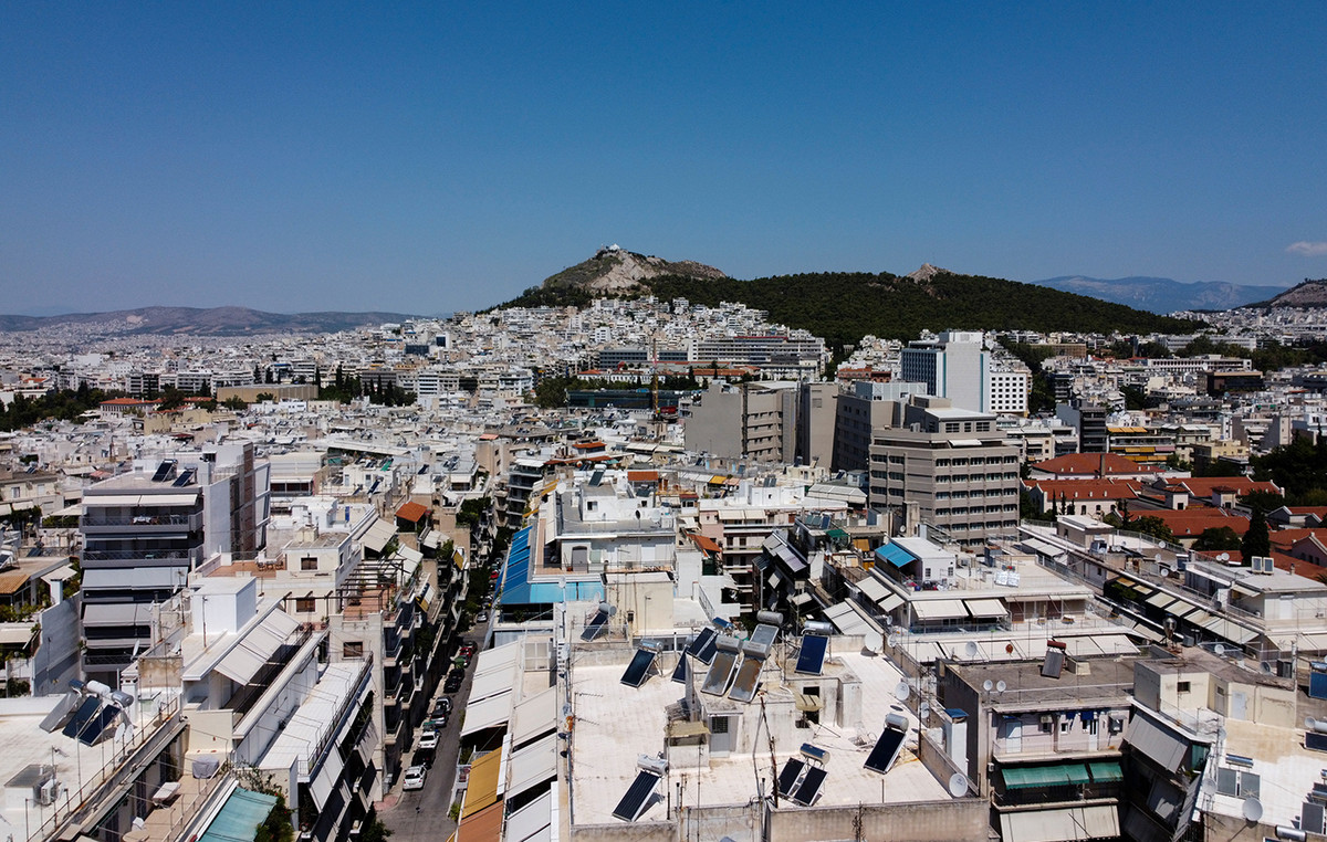 Η έκπτωση 20% στον ΕΝΦΙΑ ανεβάζει την ασφάλιση κατοικιών - Newsbeast