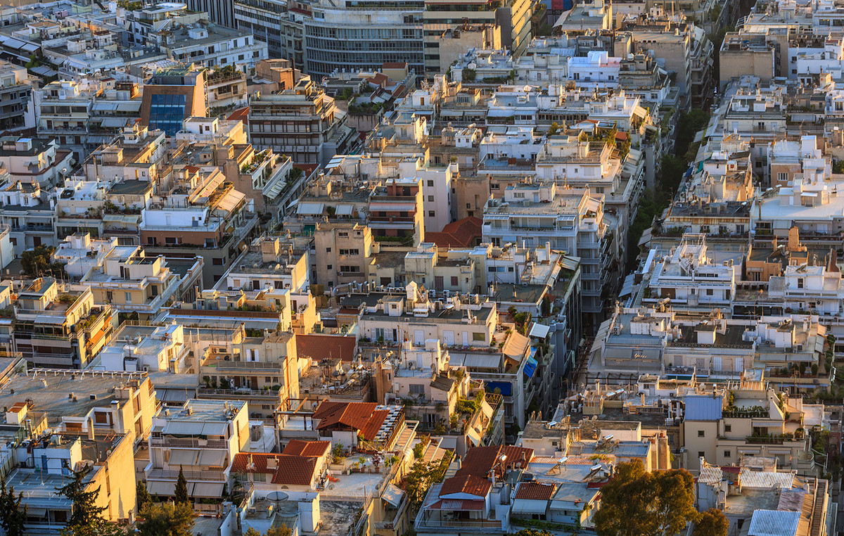 Έρχονται τα νέα ραβασάκια του ΕΝΦΙΑ – Πότε θα πληρωθεί η πρώτη δόση ...