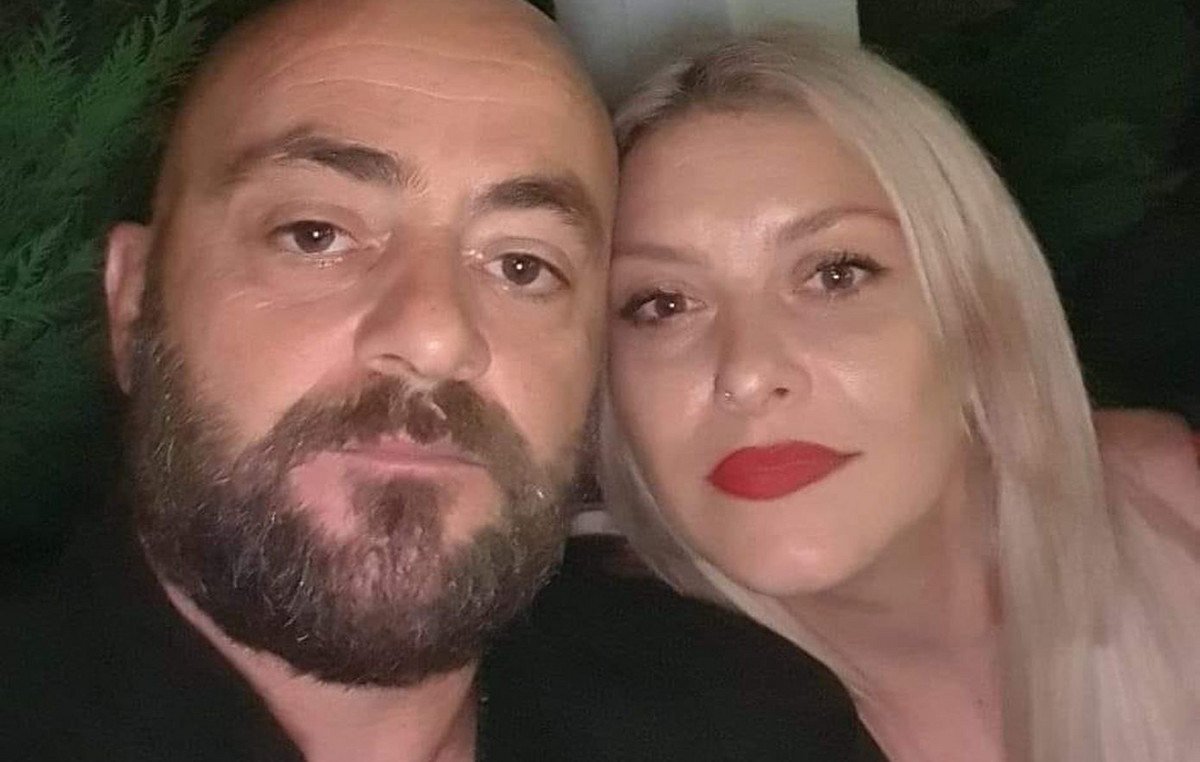 Φρίκη για τη γυναικοκτονία στην Αμφιλοχία – Η «κόλαση» που ζούσε η ...