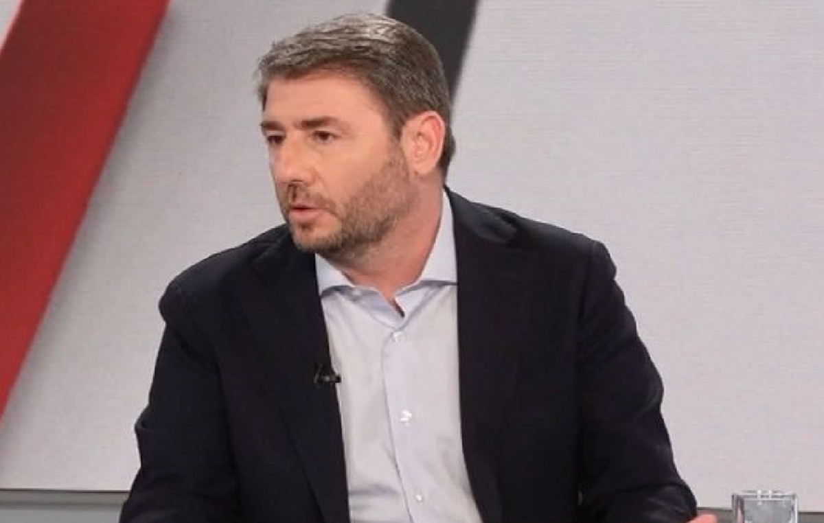 Ανδρουλάκης για Πολάκη: «Κάλλιο αργά παρά ποτέ – Πρέπει να υπάρχει ένα ...